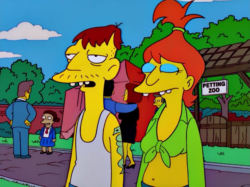 Frinkiac - Simpsons Meme & GIF Generator