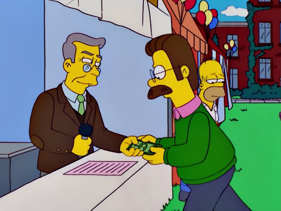 Frinkiac - Simpsons Meme & GIF Generator