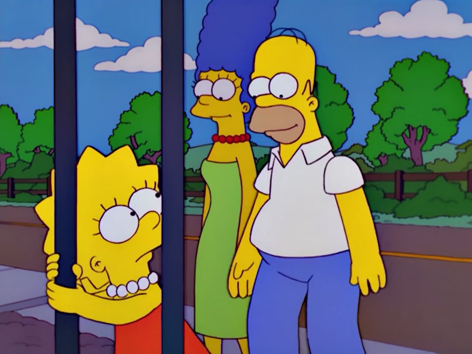 Frinkiac - Simpsons Meme & GIF Generator