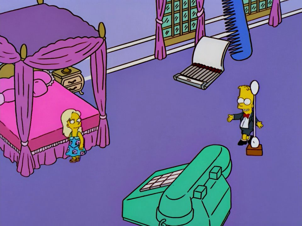 Frinkiac - Simpsons Meme & GIF Generator