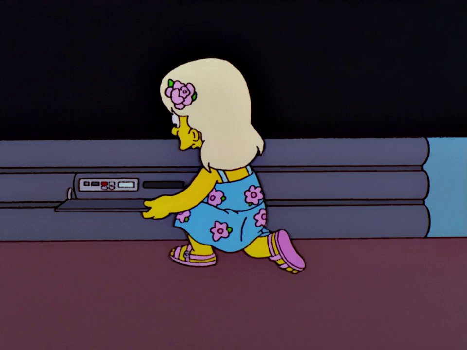 Frinkiac - Simpsons Meme & GIF Generator