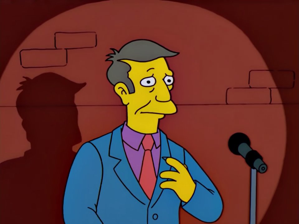 Frinkiac - Simpsons Meme & GIF Generator