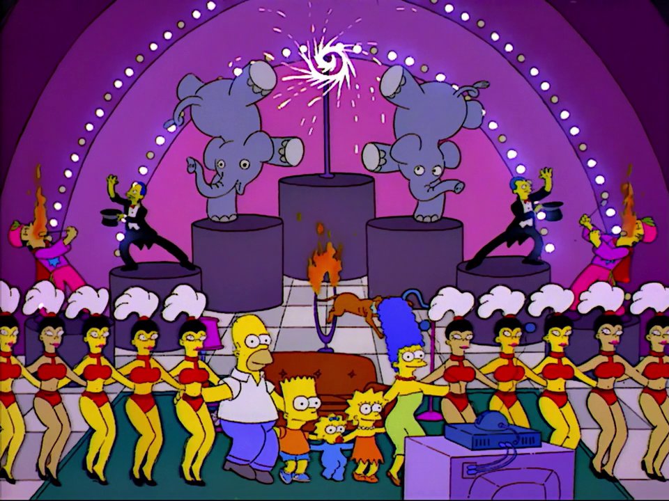 Frinkiac - Simpsons Meme & GIF Generator