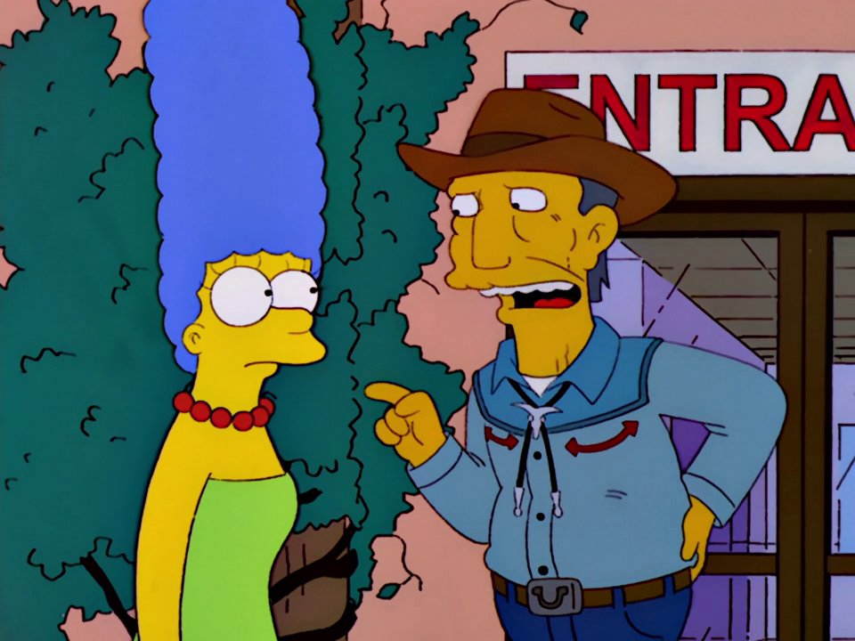 Frinkiac - Simpsons Meme & GIF Generator