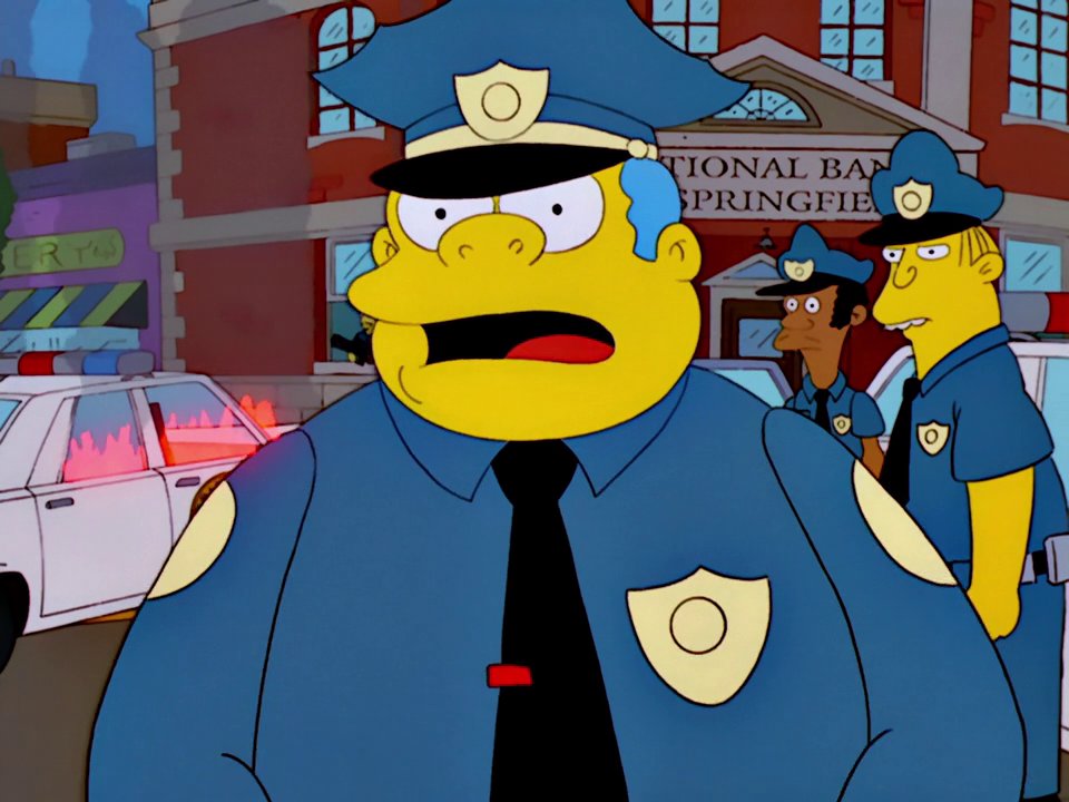 Frinkiac - Simpsons Meme & GIF Generator