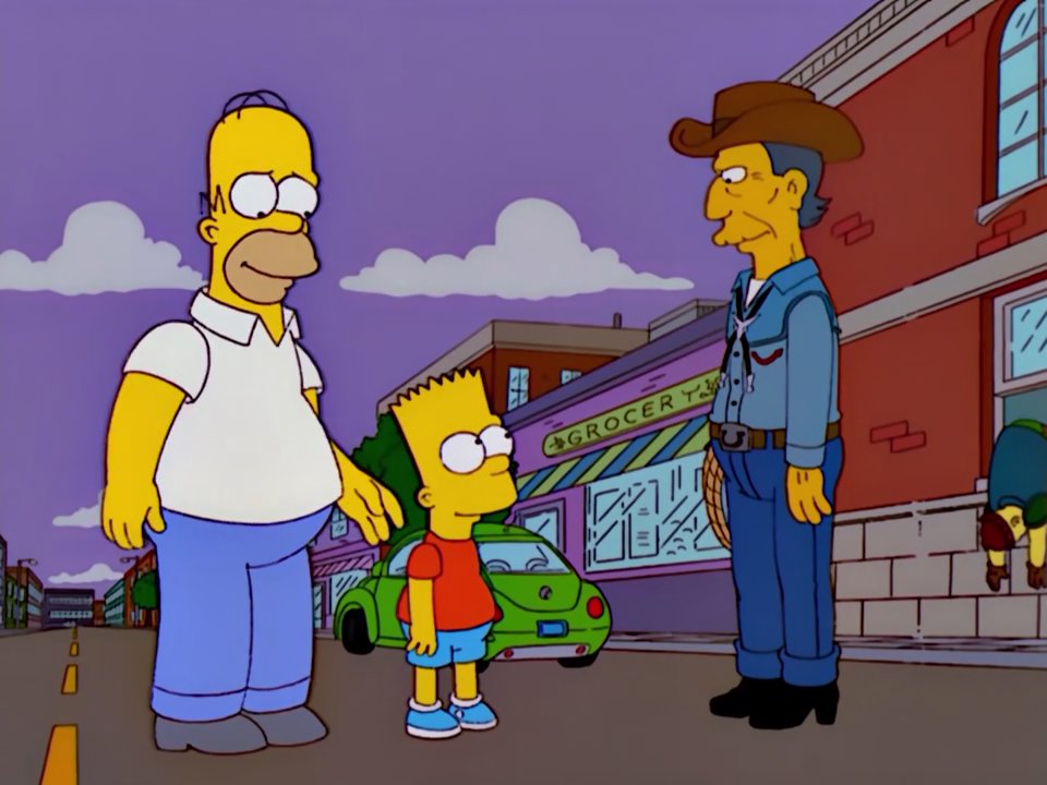 Frinkiac - Simpsons Meme & GIF Generator