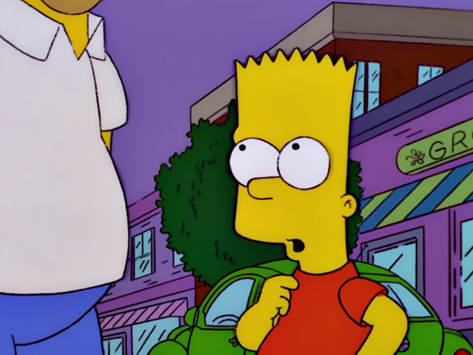 Frinkiac - Simpsons Meme & GIF Generator