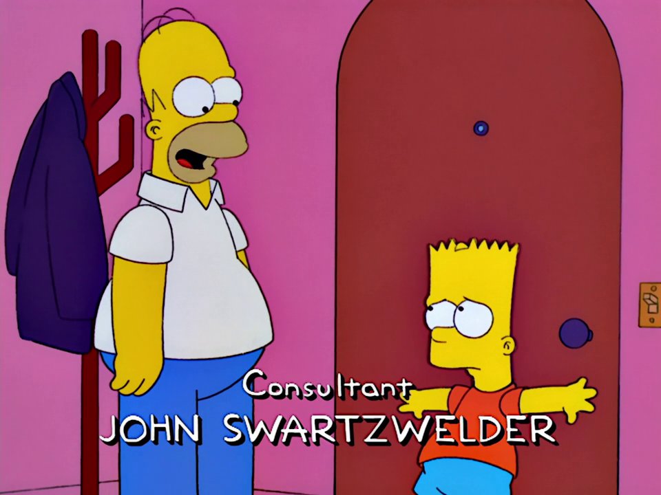 Frinkiac - Simpsons Meme & GIF Generator