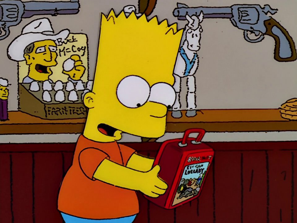 Frinkiac - Simpsons Meme & GIF Generator