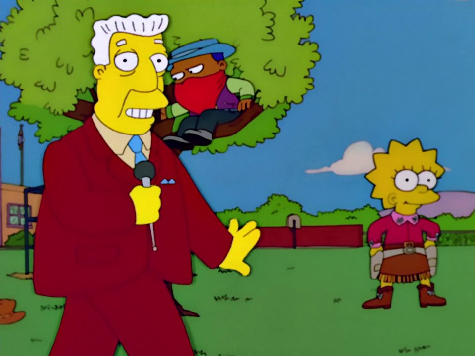 Frinkiac - Simpsons Meme & GIF Generator