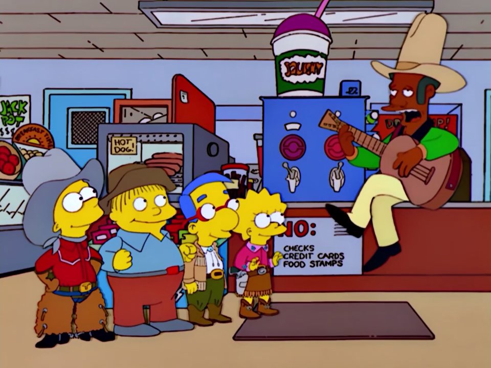 Frinkiac - Simpsons Meme & GIF Generator