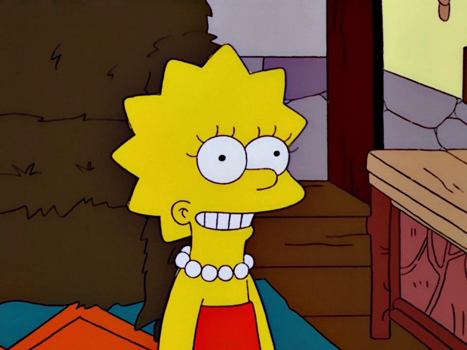 Frinkiac - Simpsons Meme & GIF Generator