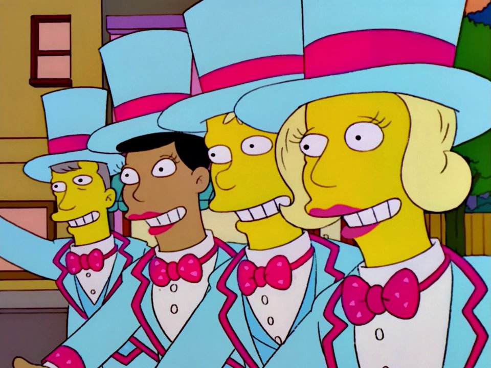 Frinkiac - Simpsons Meme & GIF Generator