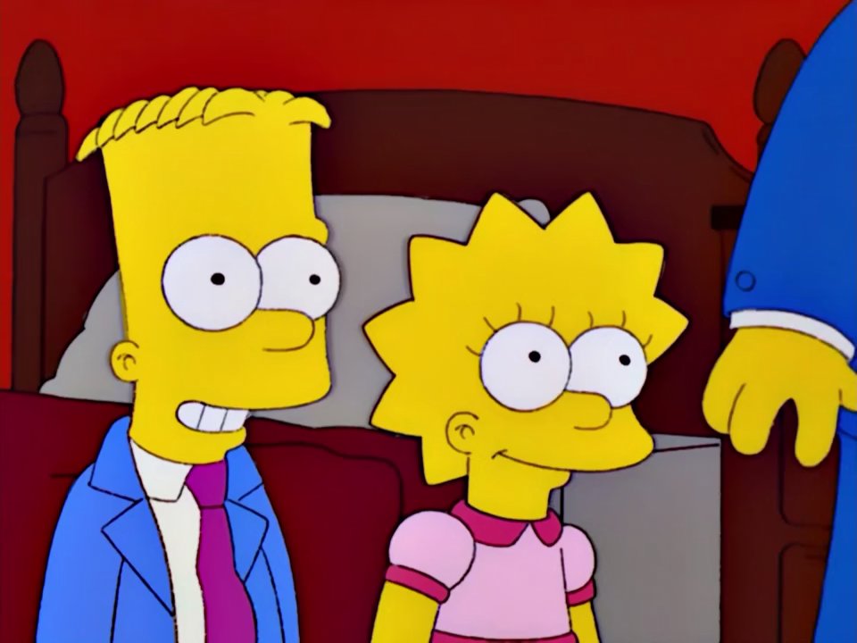 Frinkiac - Simpsons Meme & GIF Generator