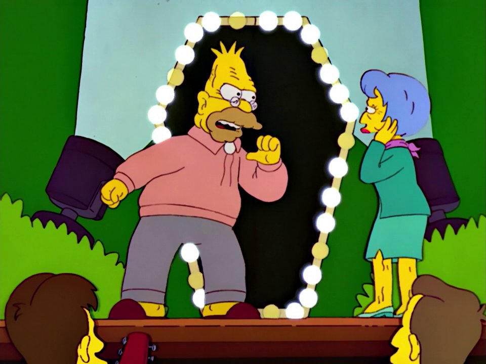 Frinkiac - Simpsons Meme & GIF Generator