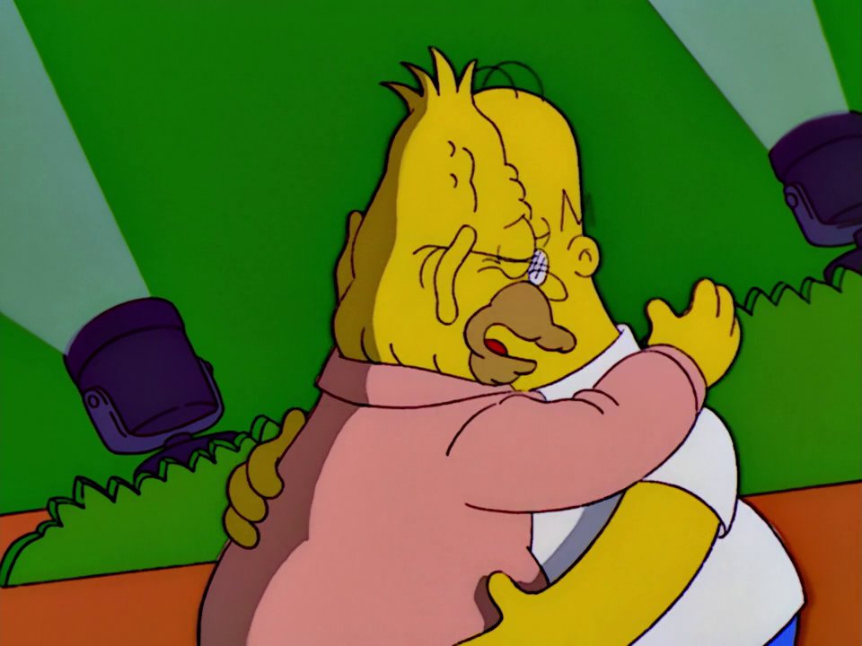 Frinkiac - Simpsons Meme & GIF Generator