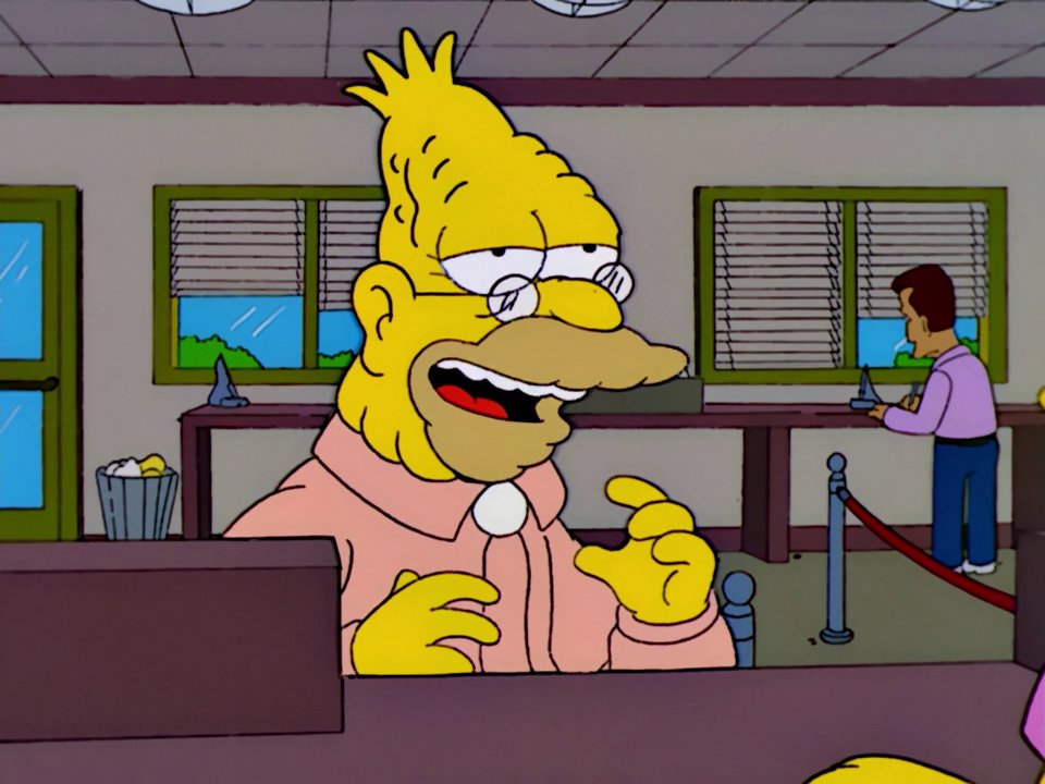 Frinkiac - Simpsons Meme & GIF Generator