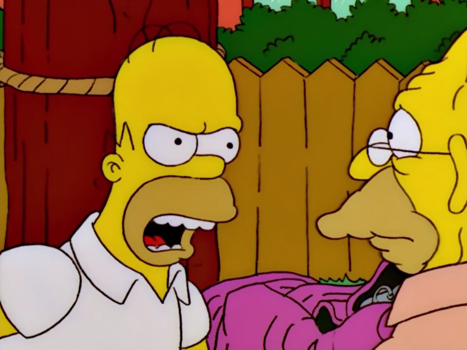 Frinkiac - Simpsons Meme & GIF Generator