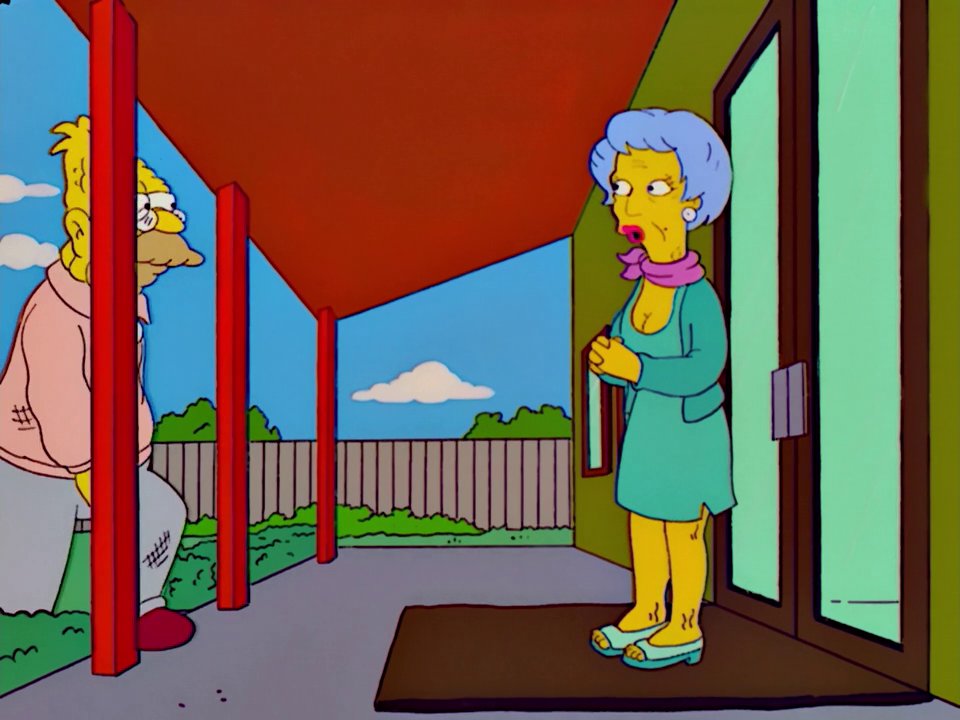 Frinkiac - Simpsons Meme & GIF Generator