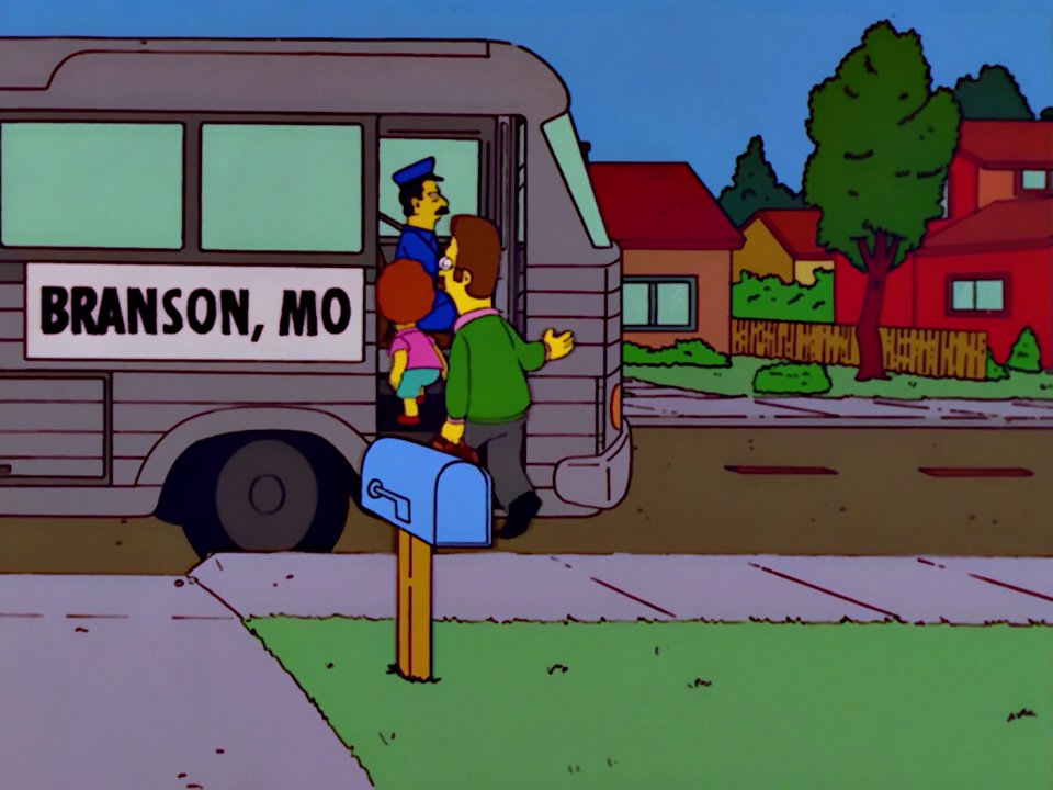 Frinkiac - Simpsons Meme & GIF Generator