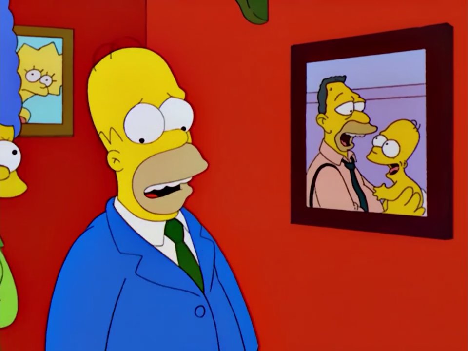 Frinkiac - Simpsons Meme & GIF Generator
