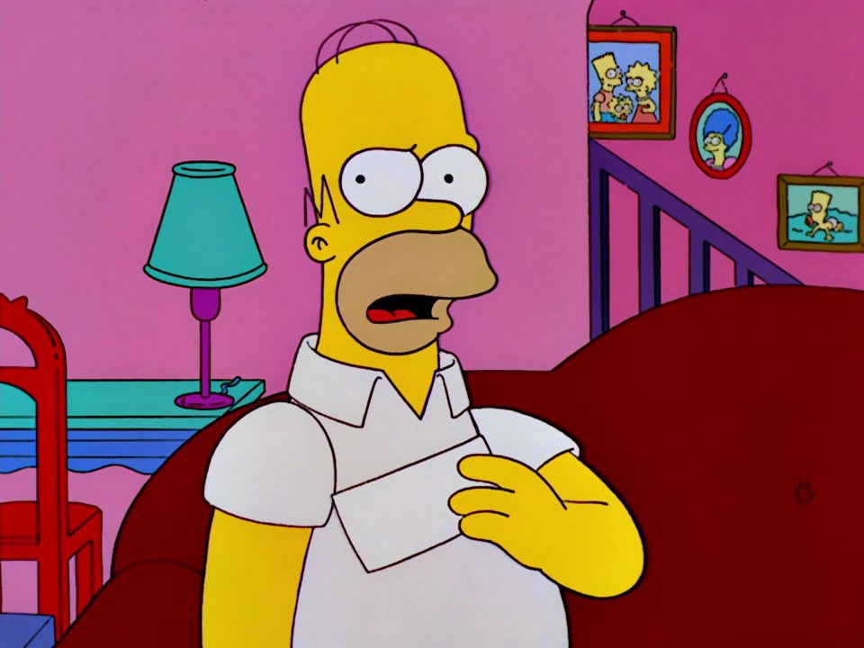 Frinkiac - Simpsons Meme & GIF Generator