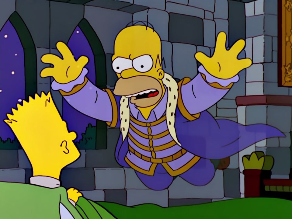 Frinkiac - Simpsons Meme & GIF Generator