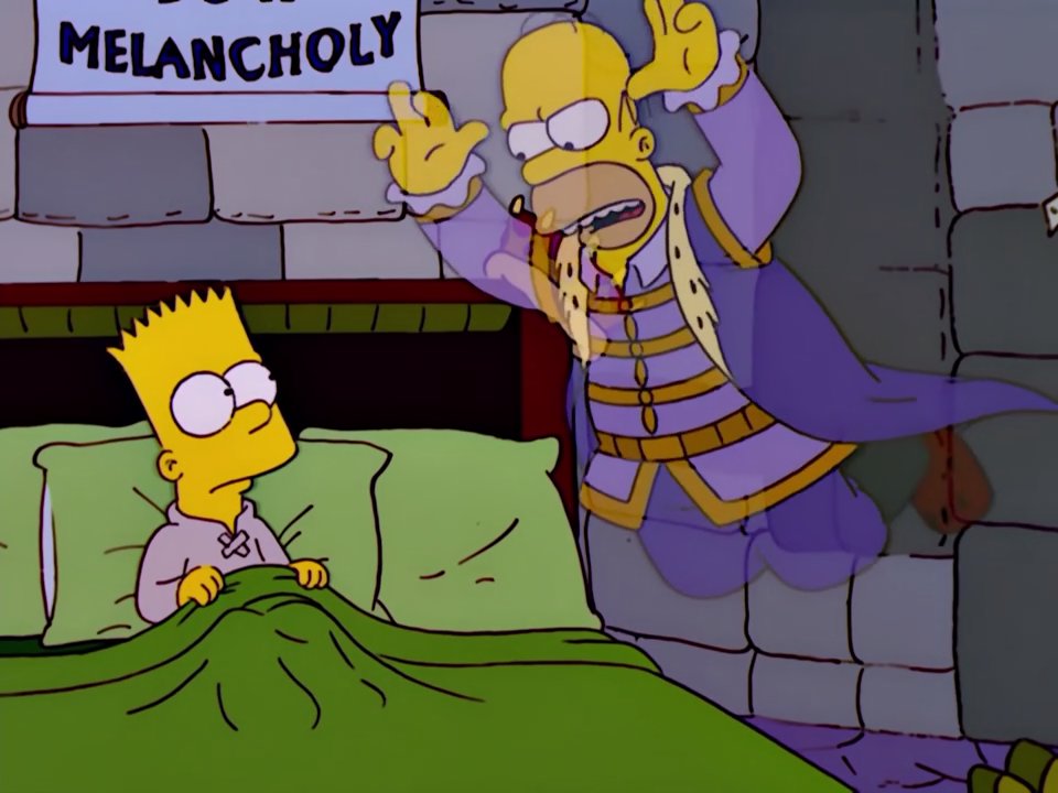 Frinkiac - Simpsons Meme & GIF Generator