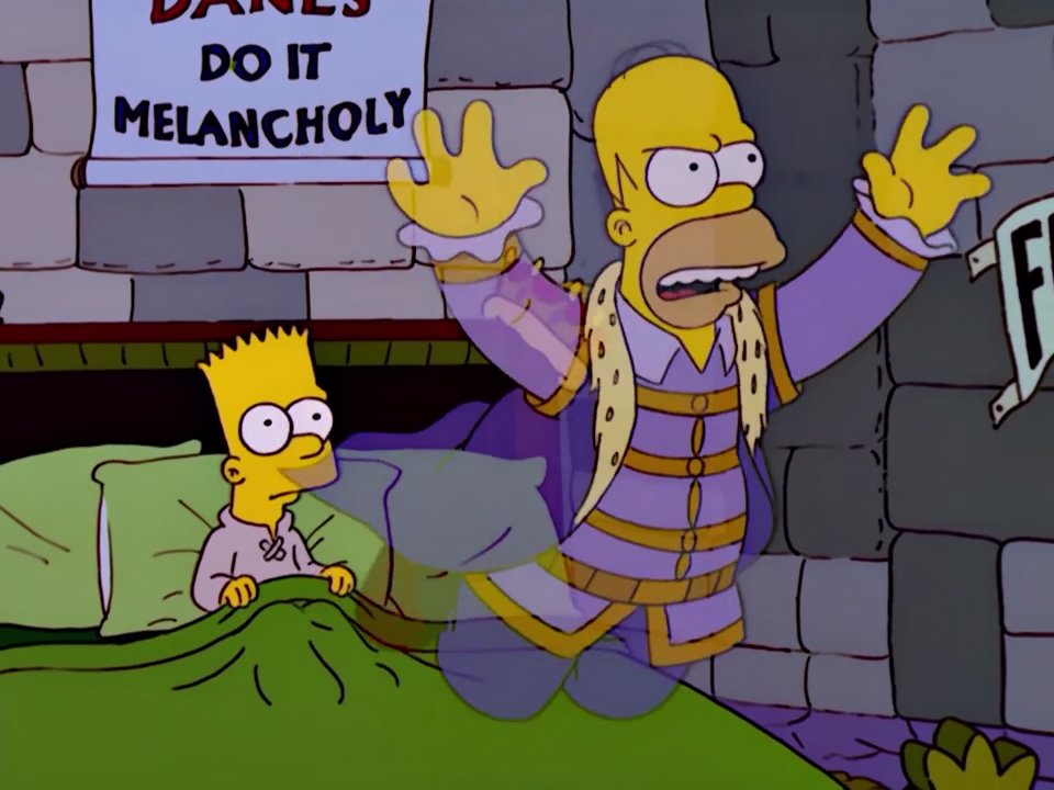 Frinkiac - Simpsons Meme & GIF Generator