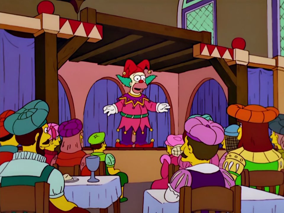 Frinkiac - Simpsons Meme & GIF Generator
