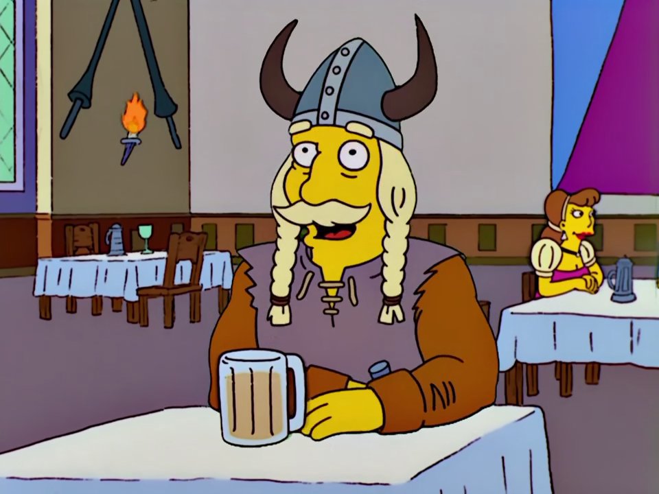 Frinkiac - Simpsons Meme & GIF Generator