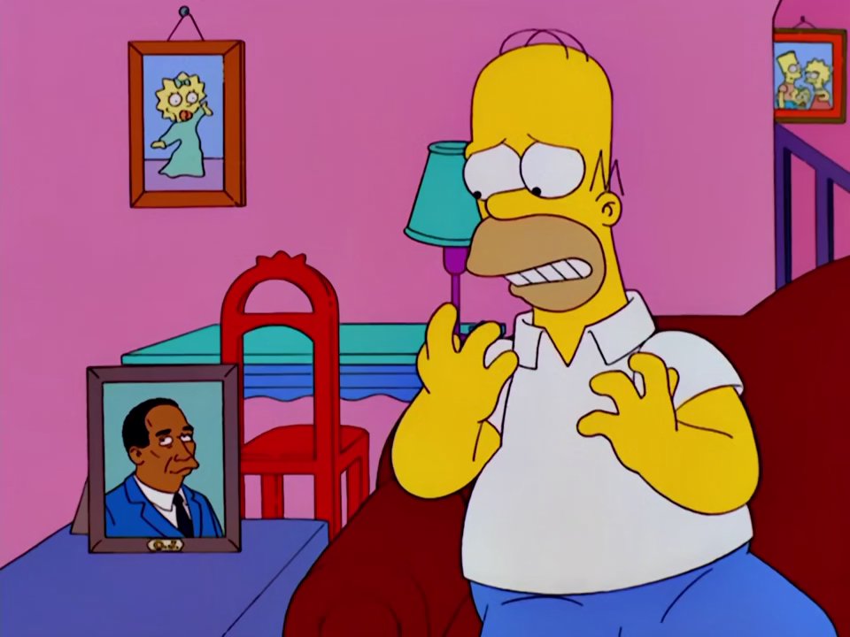 Frinkiac - Simpsons Meme & GIF Generator
