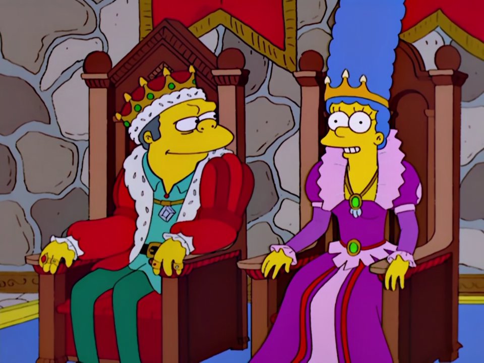 Frinkiac - Simpsons Meme & GIF Generator