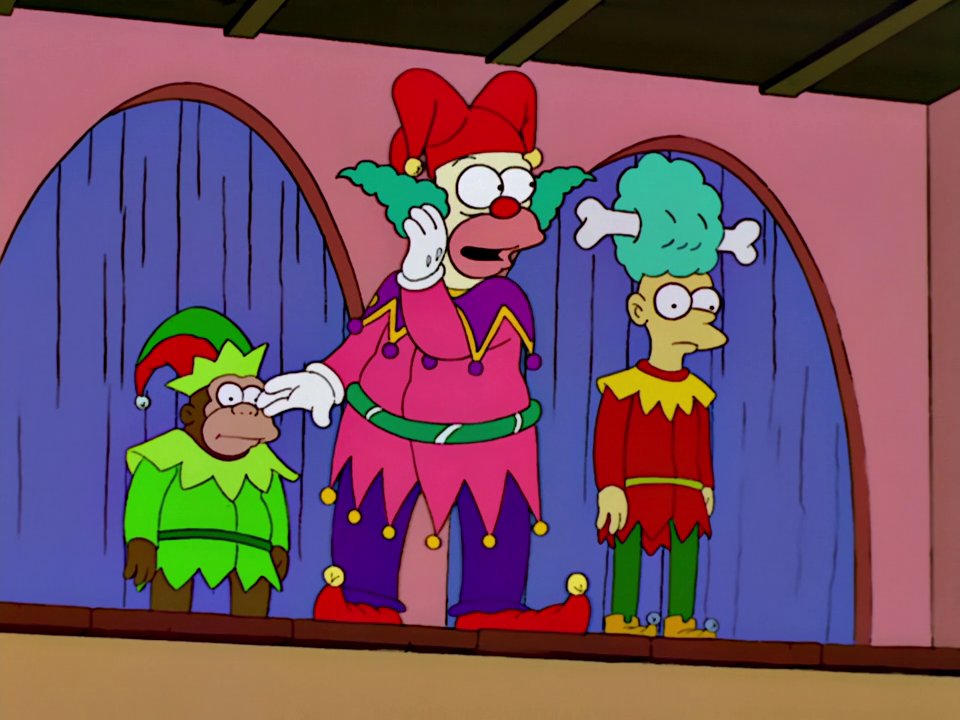 Frinkiac - Simpsons Meme & GIF Generator