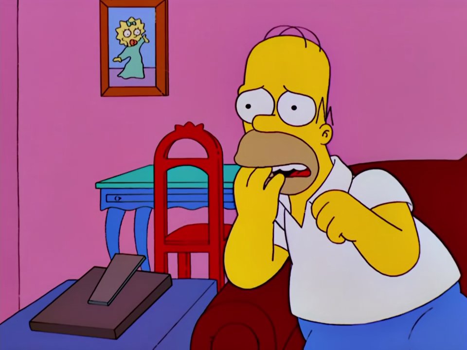 Frinkiac - Simpsons Meme & GIF Generator