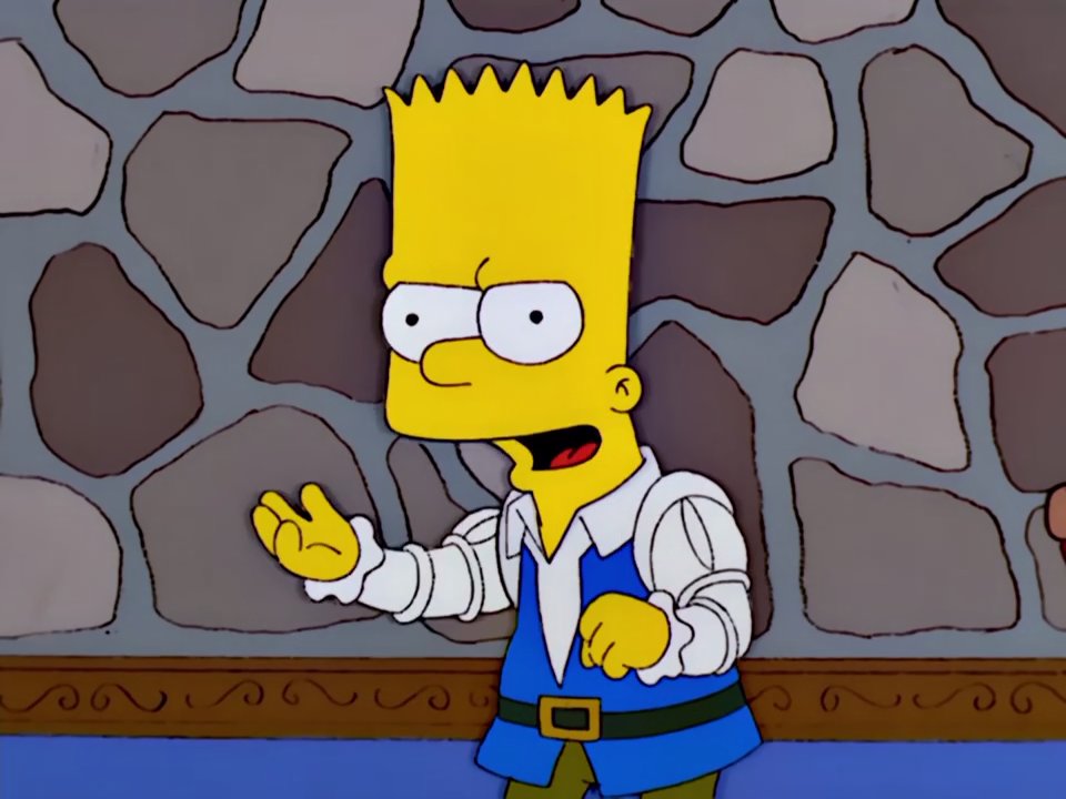Frinkiac - Simpsons Meme & GIF Generator