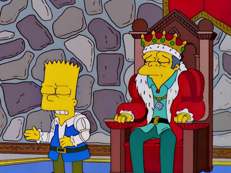 Frinkiac - Simpsons Meme & GIF Generator