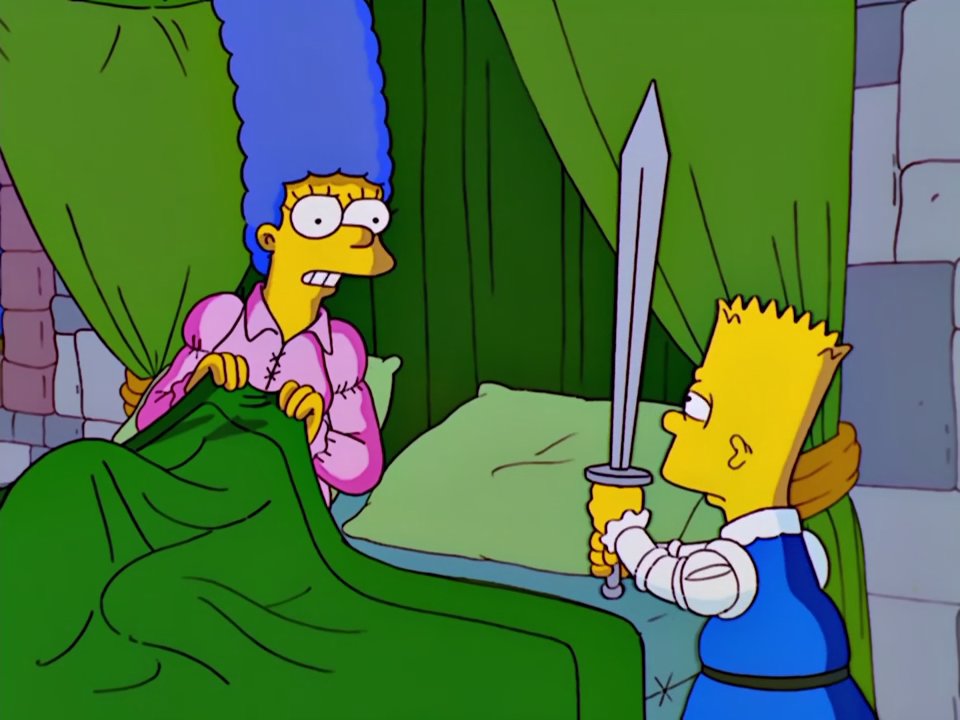 Frinkiac - Simpsons Meme & GIF Generator