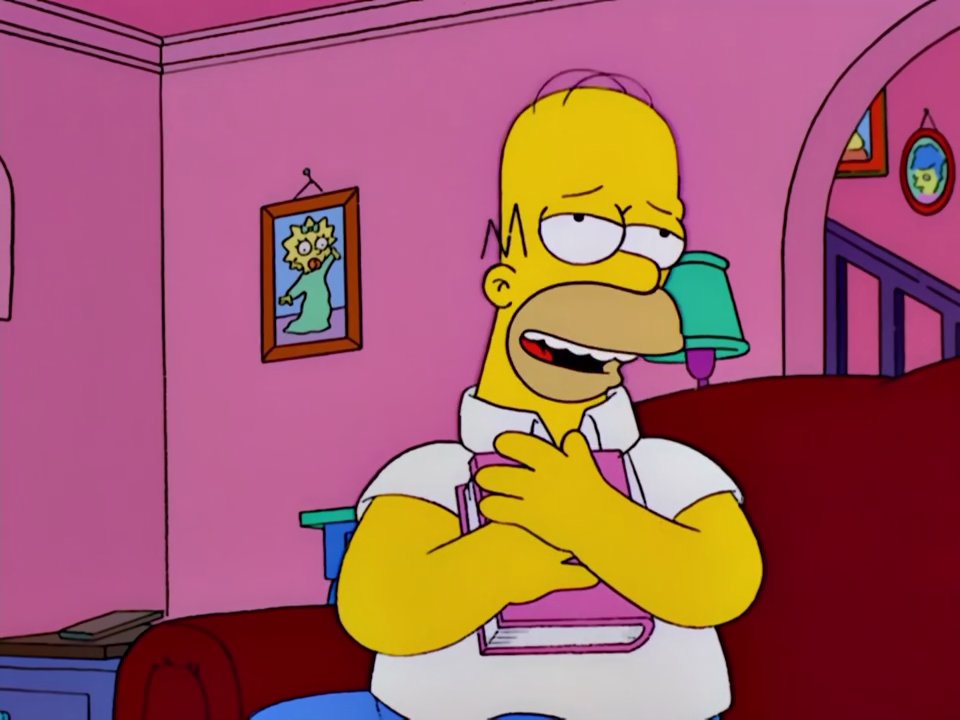 Frinkiac - Simpsons Meme & GIF Generator