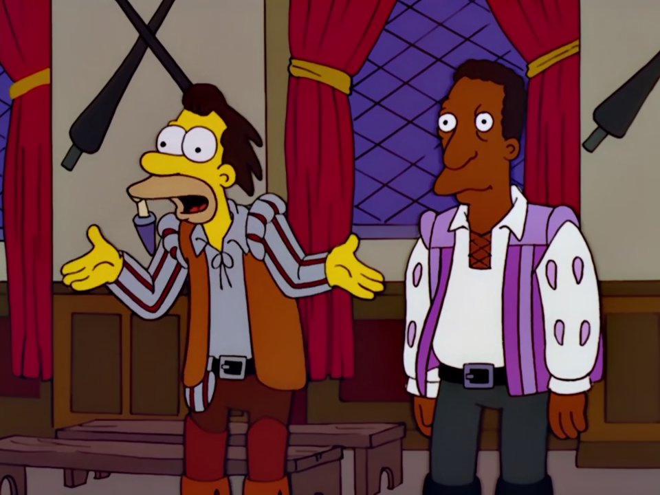 Frinkiac - Simpsons Meme & GIF Generator