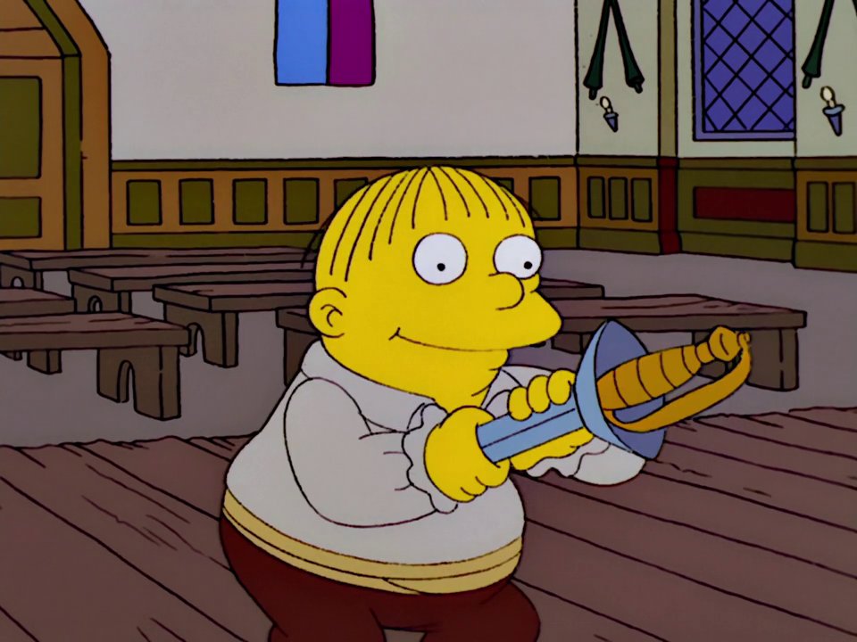 Frinkiac - Simpsons Meme & GIF Generator