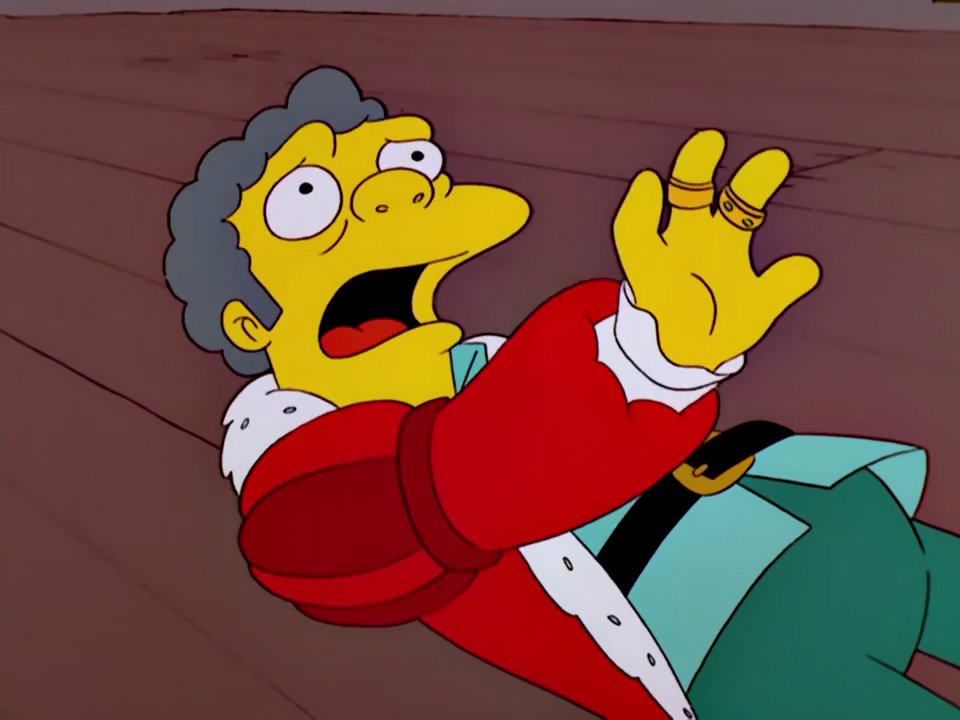 Frinkiac - Simpsons Meme & GIF Generator