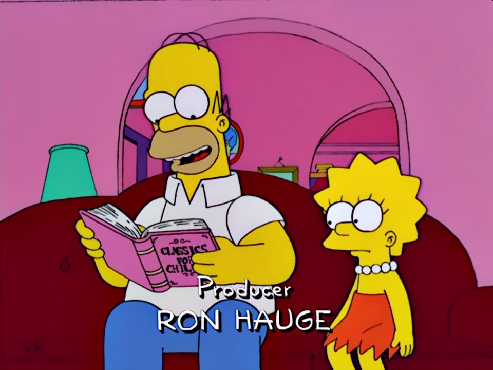 Frinkiac - Simpsons Meme & GIF Generator