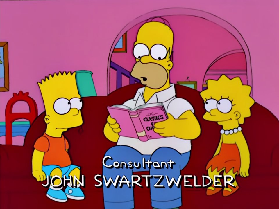 Frinkiac - Simpsons Meme & GIF Generator