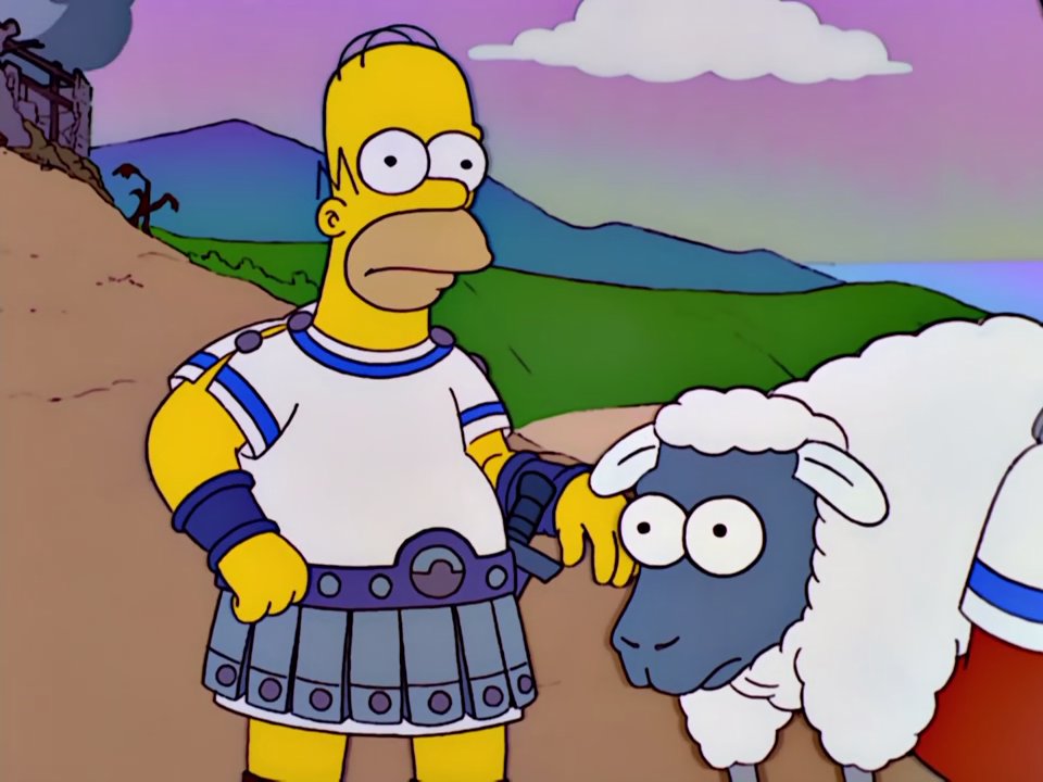Frinkiac - Simpsons Meme & GIF Generator