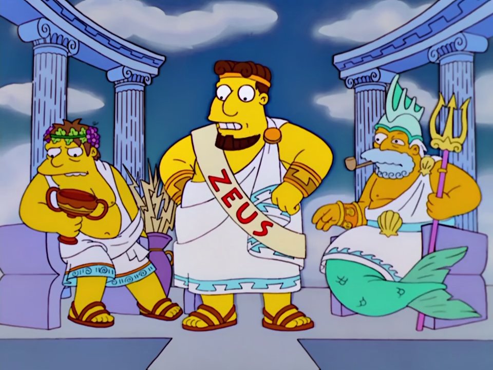 Frinkiac - Simpsons Meme & GIF Generator