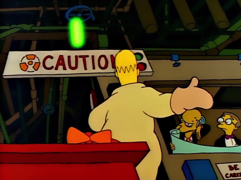 Frinkiac - Simpsons Meme & GIF Generator
