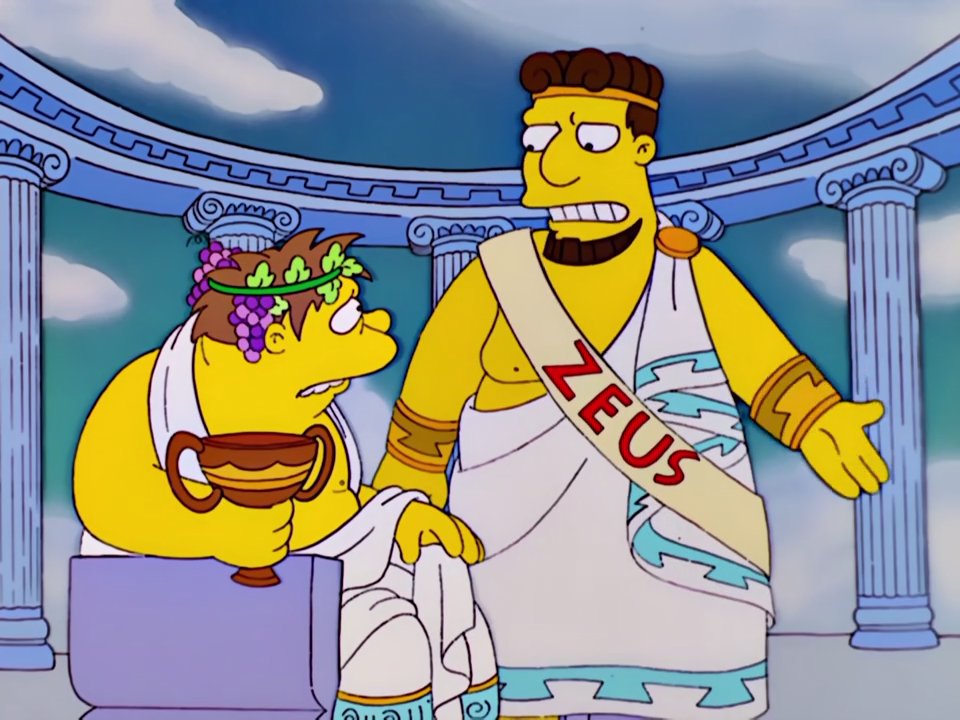 Frinkiac - Simpsons Meme & GIF Generator