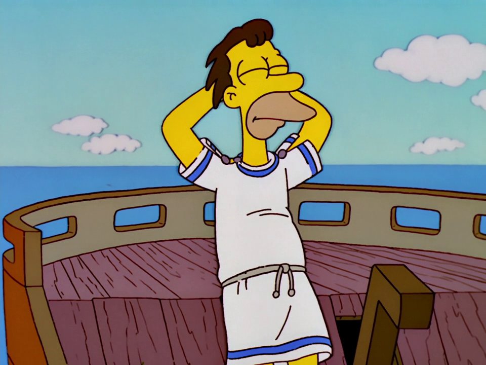 Frinkiac - Simpsons Meme & GIF Generator