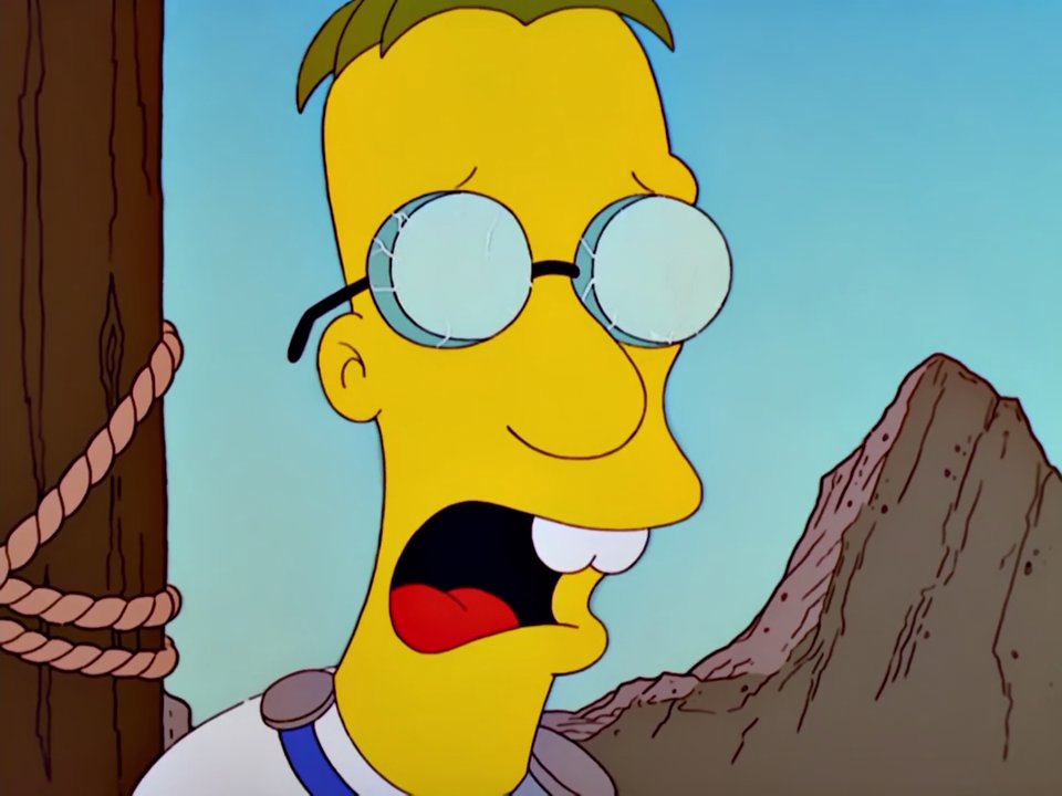 Frinkiac - Simpsons Meme & GIF Generator